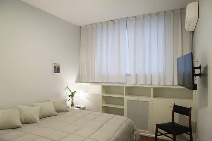 Fabuloso Departamento Obelisco - Buenos Aires