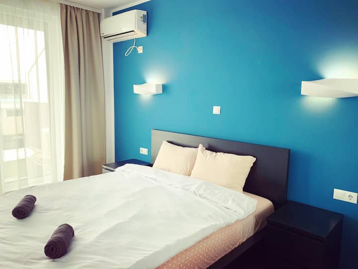 Cluj Cityvibe 604-c3 - Cluj-Napoca