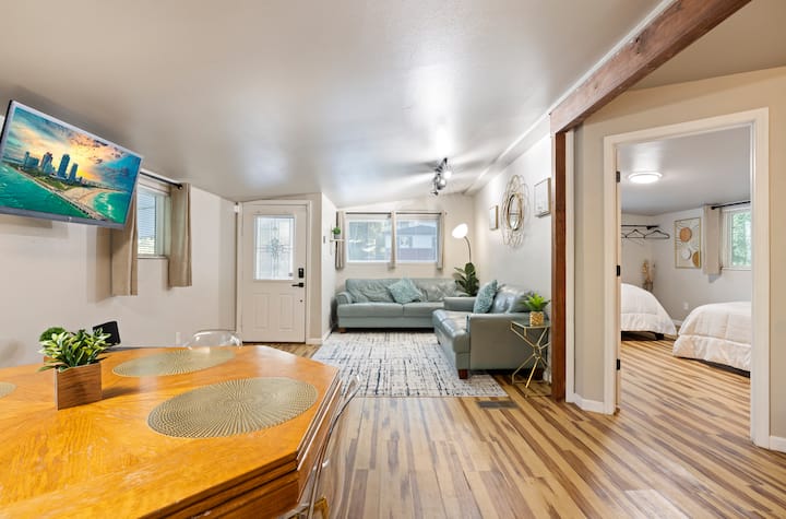 Home Near Fsu, Famu, Tcc,capitol - Tallahassee, FL