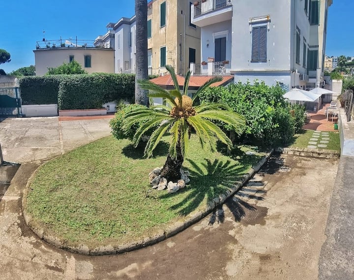 Casa Giulia Posillipo Wide - Naples