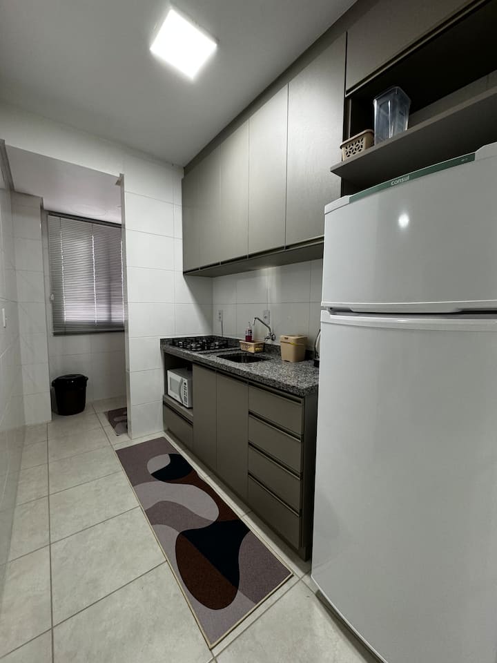 Apartamento óTima Localização - Novo Hamburgo