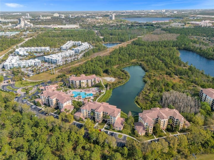 "Elegant Disney World Getaway"5 - Orlando