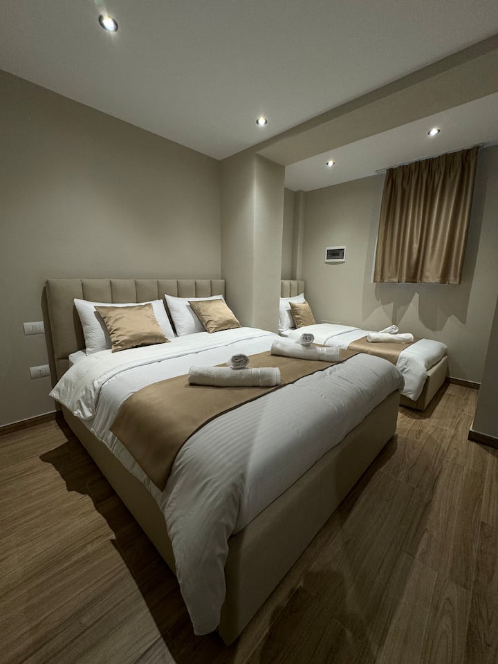 Nina’s Home - Shkodër