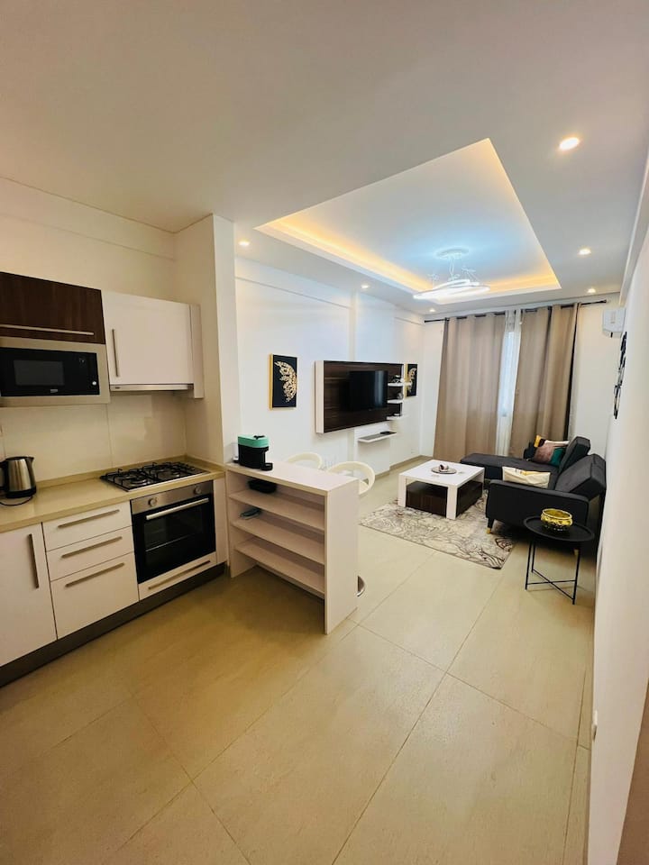 Appartement Almadies/ Proche Mer - Dakar