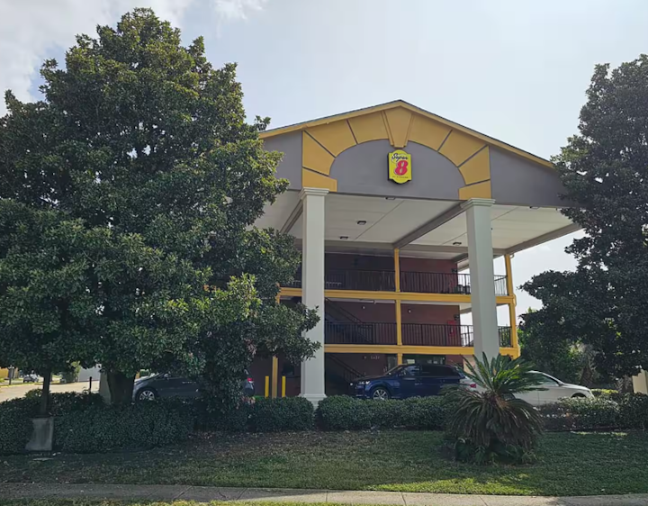 Super Bowl Hotel 9 Mi From Dome - Metairie, LA