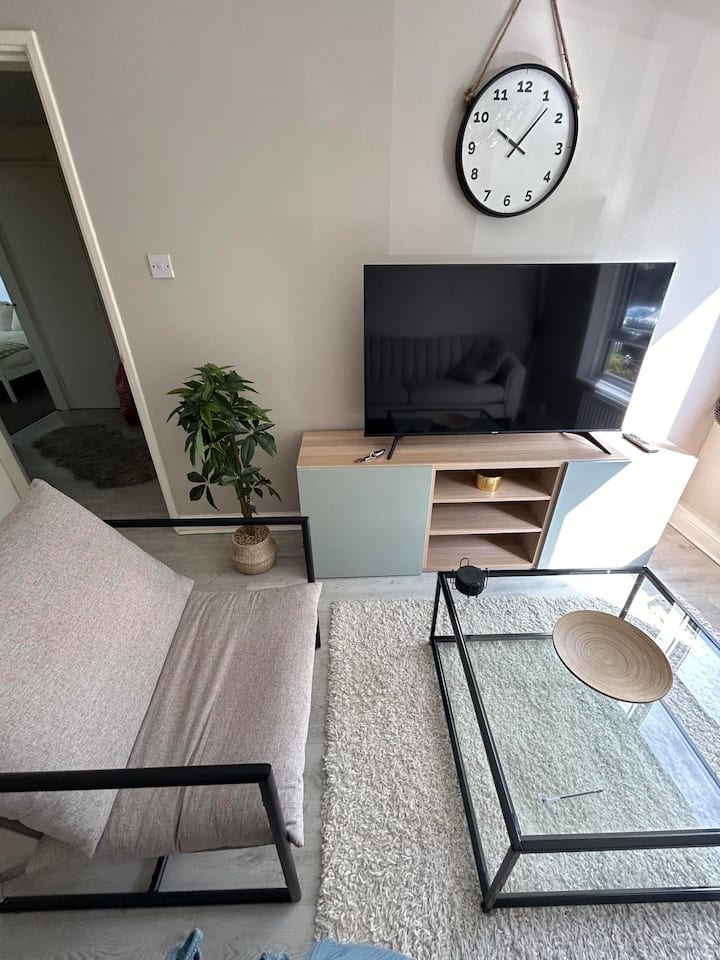 Dk House - Colchester
