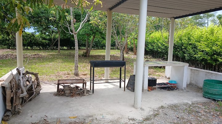 Hotel Ecoturistico Villavicencio - Villavicencio