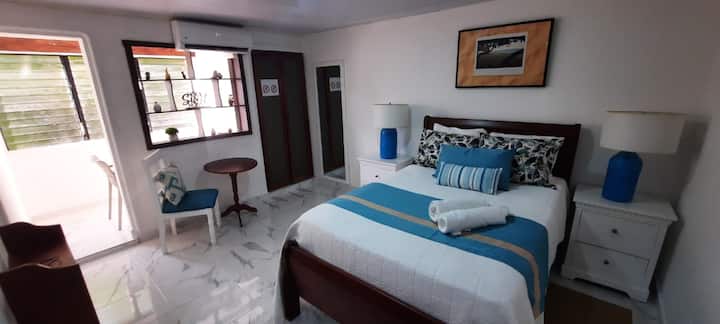 Apart. 306 - 5 Minutos A La Playa, Ave. 27 Febrero - Puerto Plata