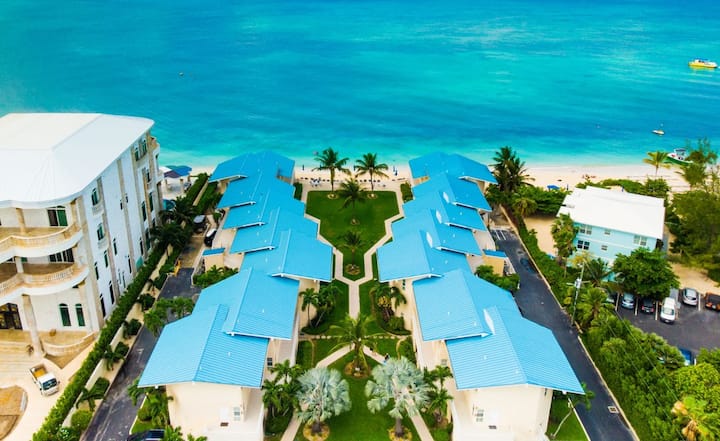 Smb Condo At Cayman Reef Resort - Cayman Islands