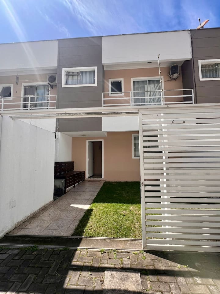 House In Meia Praia - Itapema