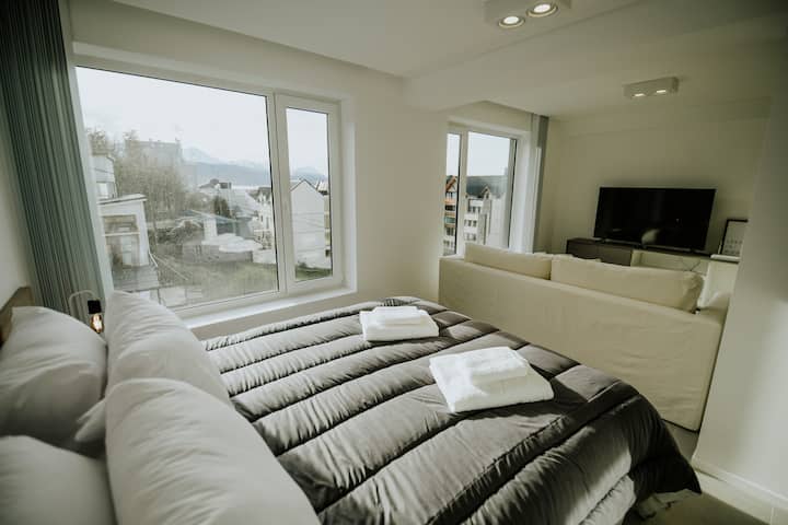 Terrazas Del Beagle Centro - Ushuaia