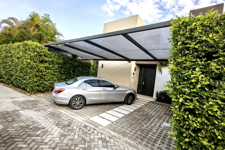 Tú Casa Ideal Para Vacaciones - Ricaurte