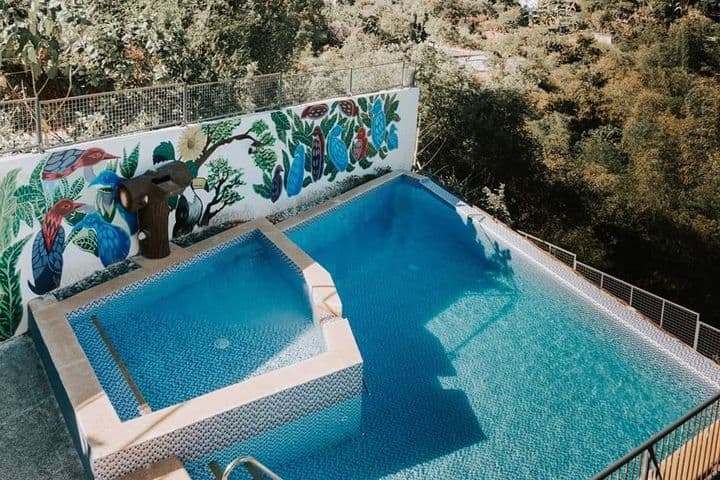 Private House With Pool Rentals - San Mateo