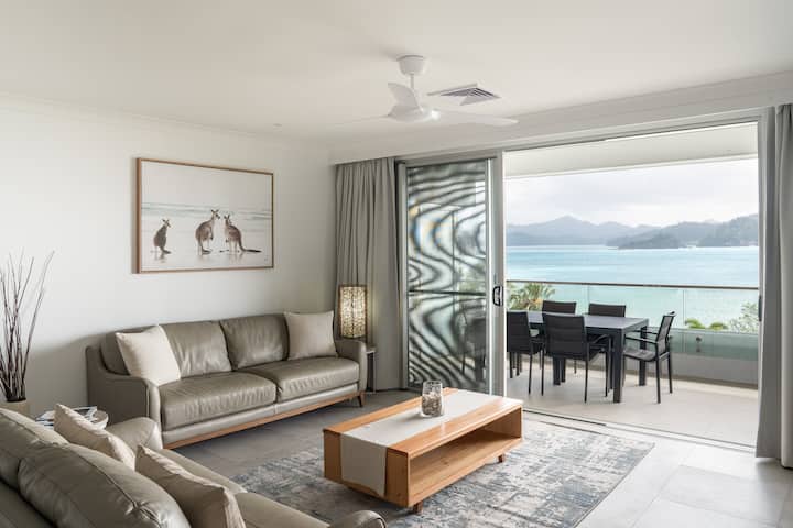 Hibiscus Lodge 206 - Hamilton Island
