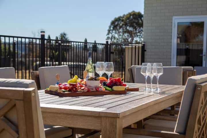 Berrima Park Wedding & Large Group Accommodation - Berrima