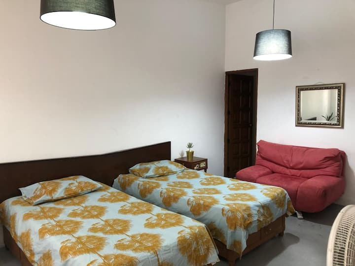 Casa Martita - Córdoba
