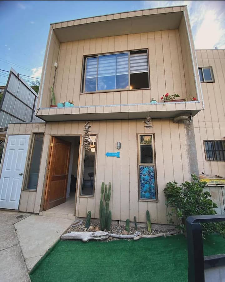 Hospedaje Para 2, Viña Del Mar - Quilpué