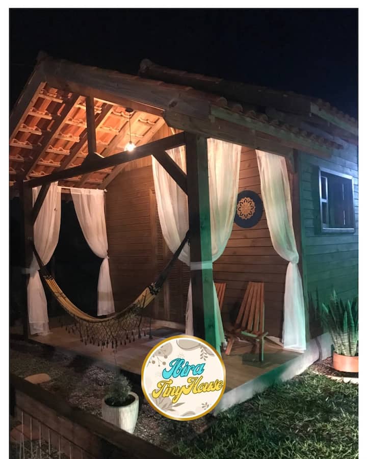 Ibiratinyhouse (Dois Hóspedes Ou Casal Com Filho) - Imbituba