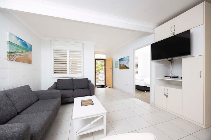 Forster Lodge 18 - Tuncurry