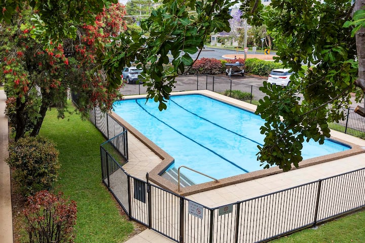 Forster Lodge 18 - Tuncurry
