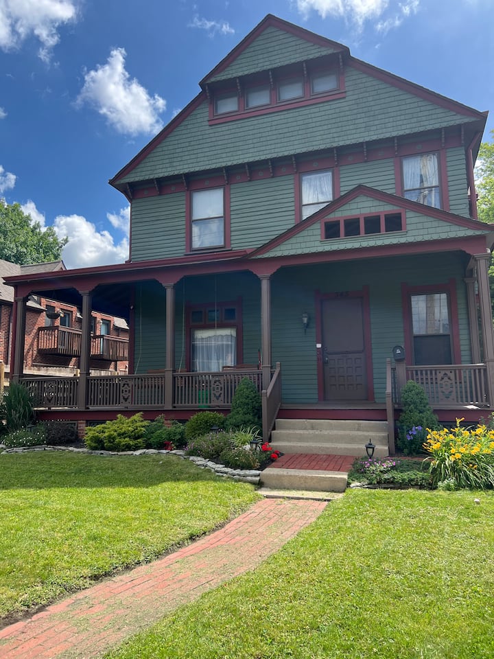 3rd Floor Apt In Downtown Indy - Indianapolis, IN