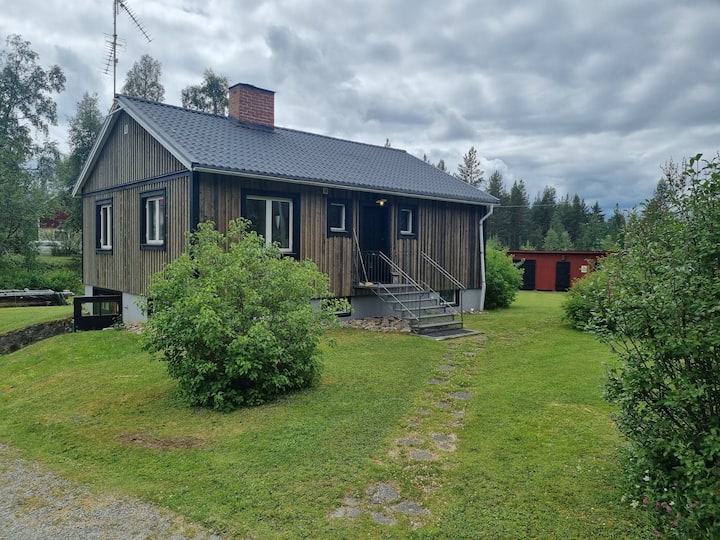 Huset Vid Landsvägen - Vemdalen