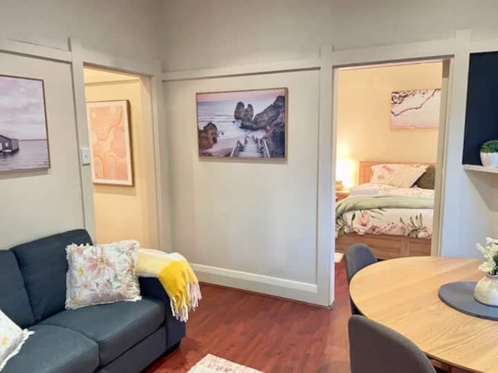 Cosy Stay@ Neutral Bay 1 Bdrm Aircon - North Sydney