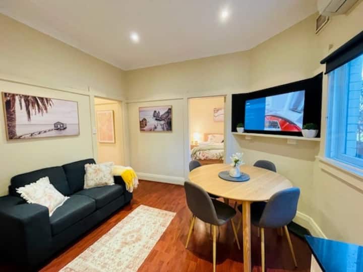 Cosy Stay @ Neutral Bay 1 Bdrm Aircon - Crows Nest, Australia