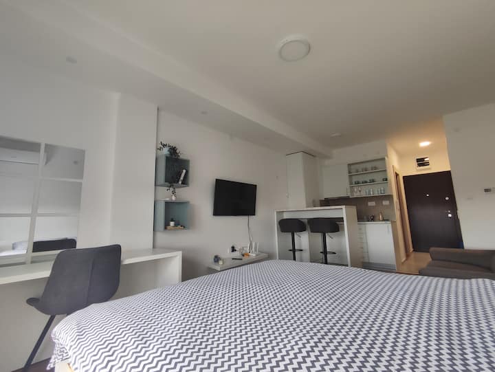 Djokic Studio Novi Bubanj - Kragujevac