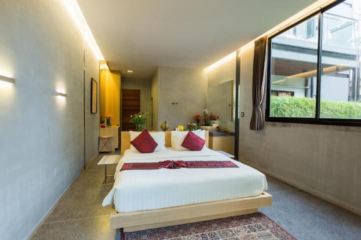 Deluxe Classic - Rayong - Ko Samet