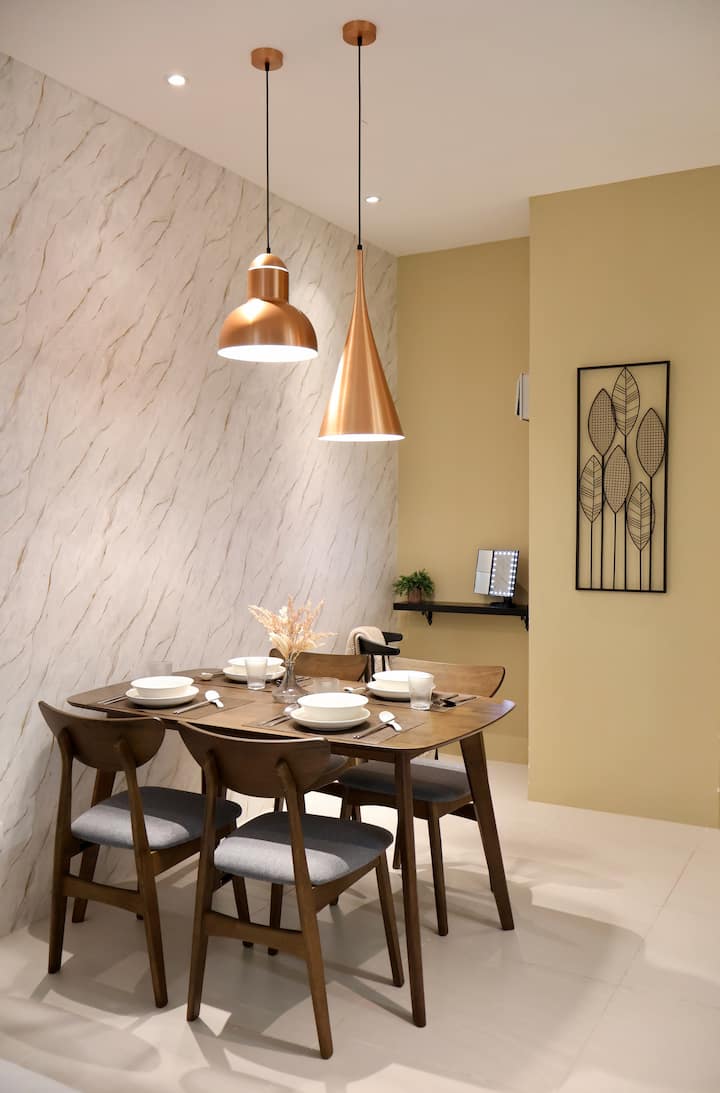 Kuching City I Hearty Home I Vh10 - Kuching