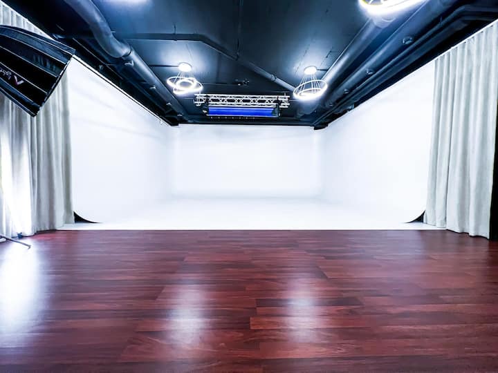 Foto- Und Filmstudio In Ebikon - Lucerne