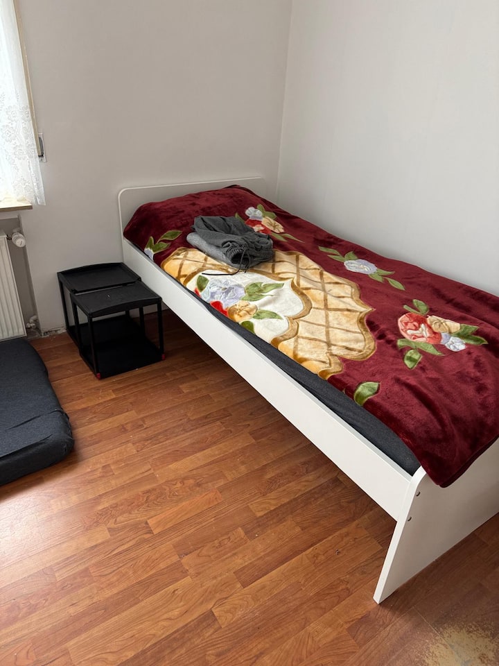 Wohnung - Mainz