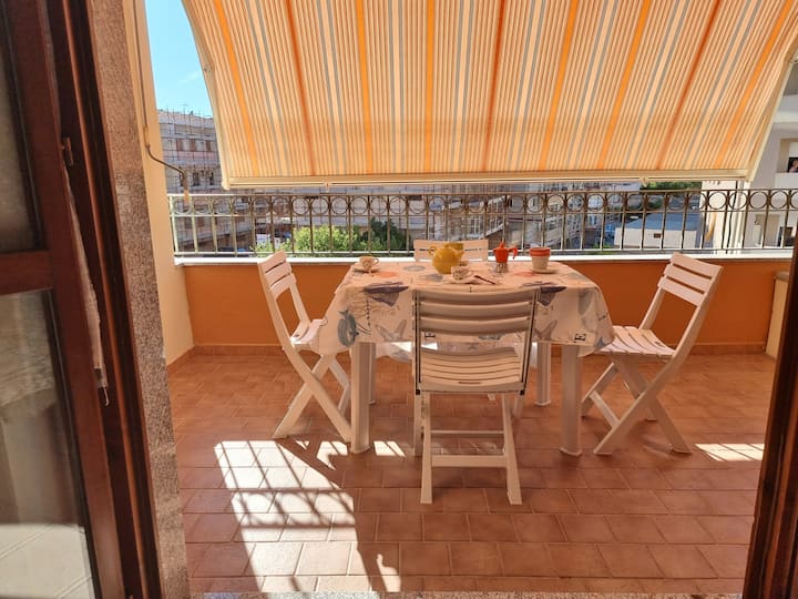 Per Vivere Al Meglio La Città - Alghero