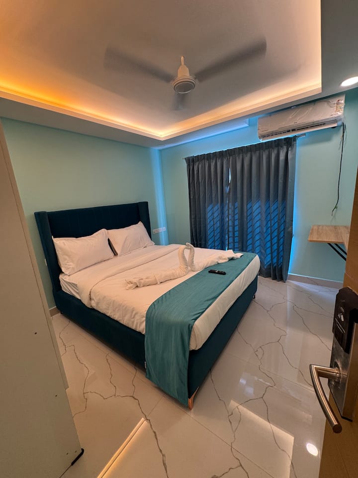 Rohaan Hotel Medavakkam By Upar - Chennai