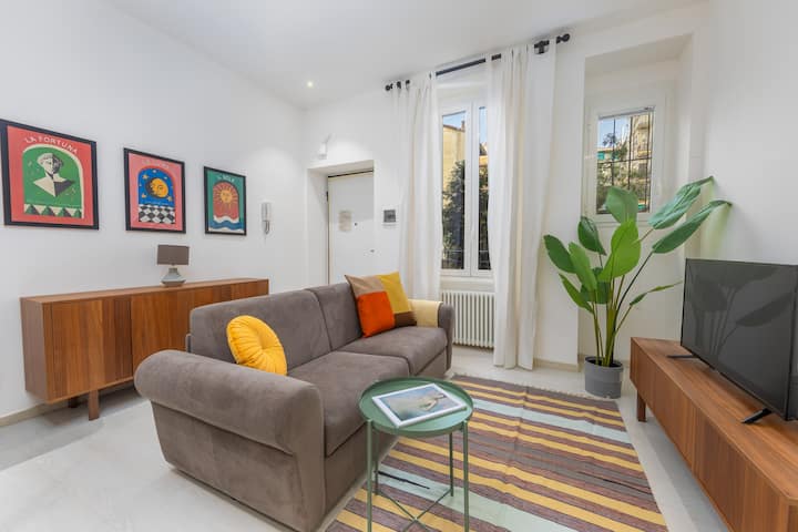 Gulli's Apt In Arco Della Pace - Milan
