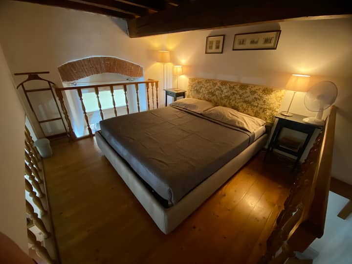 Cozy Atp Near Giardino Di Boboli - Florencia