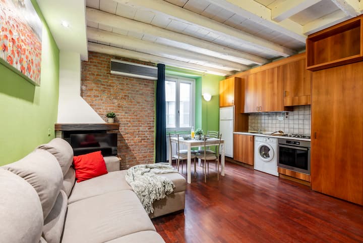 Stayeasy Moscova 2 Level Apartment Brera Garibaldi - Mailand
