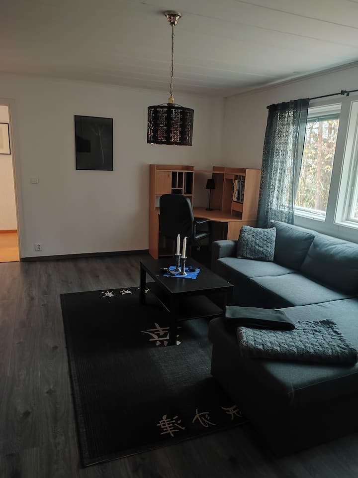 Villa Stenbäcken - Kalix