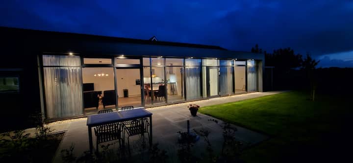 Vakantieappartement Greidesicht - Lemmer