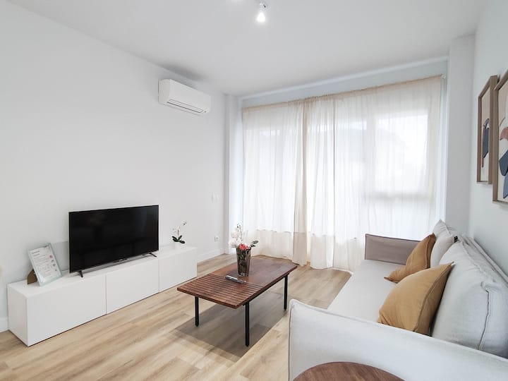 Precioso Loft-d Luminoso. - Municipality of Alcobendas