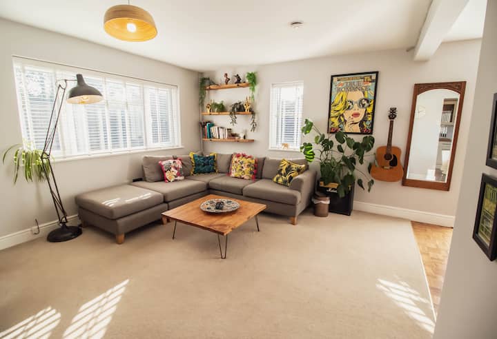 Cranford House - Seaford