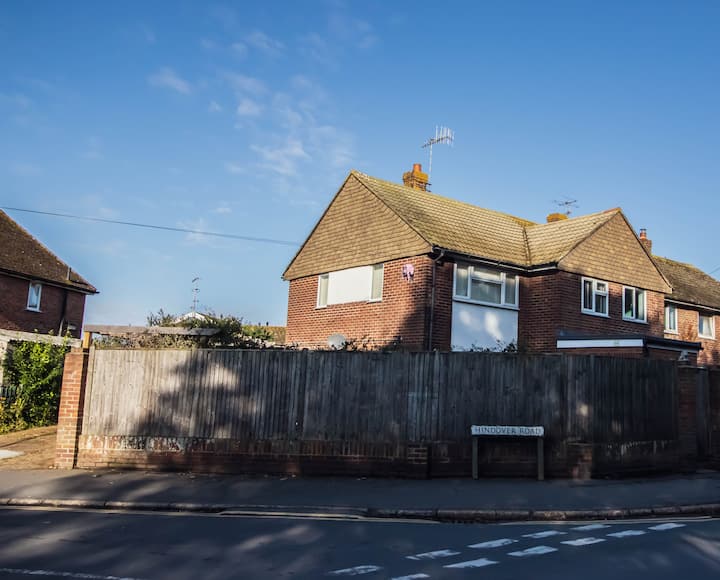 Cranford House - Seaford