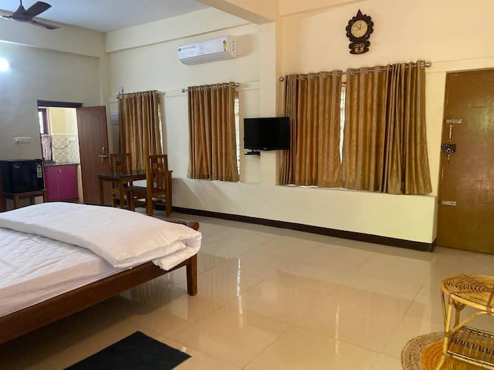 Kappils Inn Homestay - Changanassery