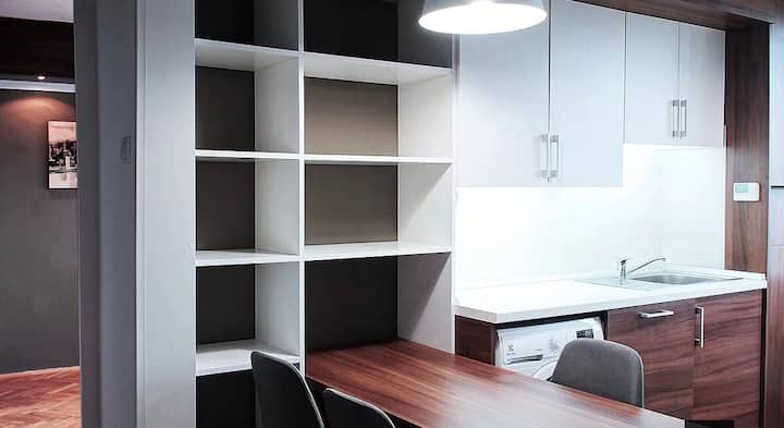 Modern Cozy Escape - Satu Mare