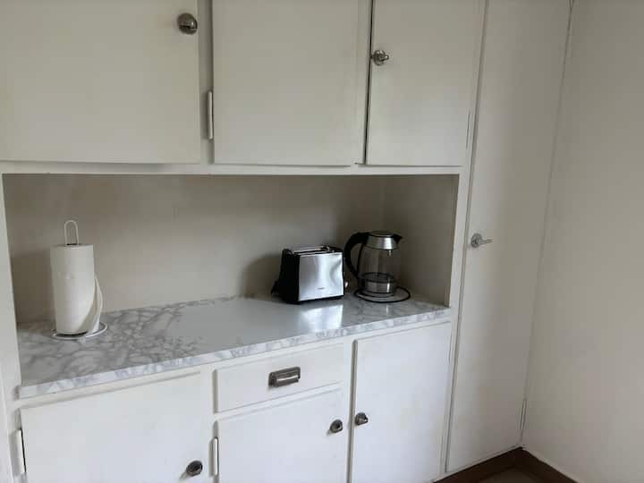 Modest Studio In The City Center (Cross 4) - Zurich