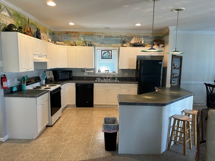 Grandview At Nana's Place - Holden Beach, NC