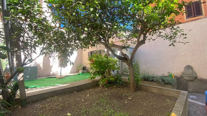 Bilo Degli Scalini - Porto Torres