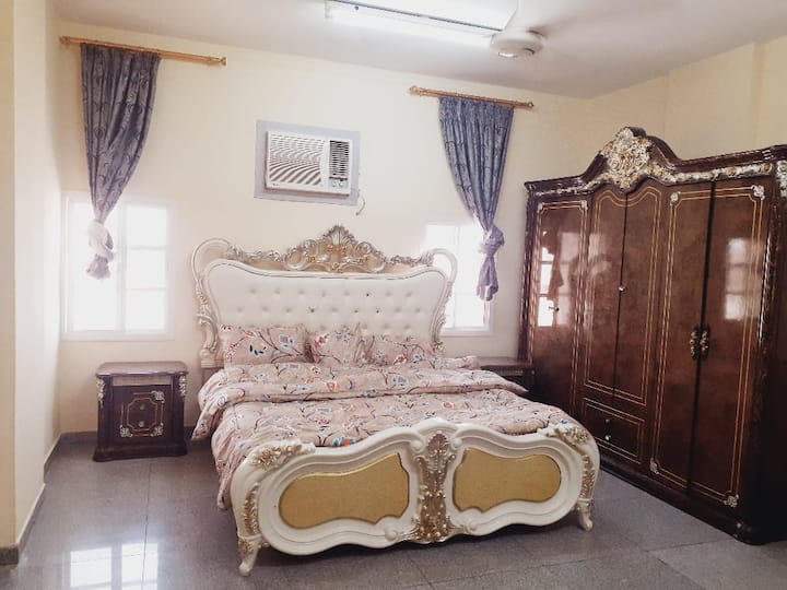 شقق بابل المفروشة - Salalah