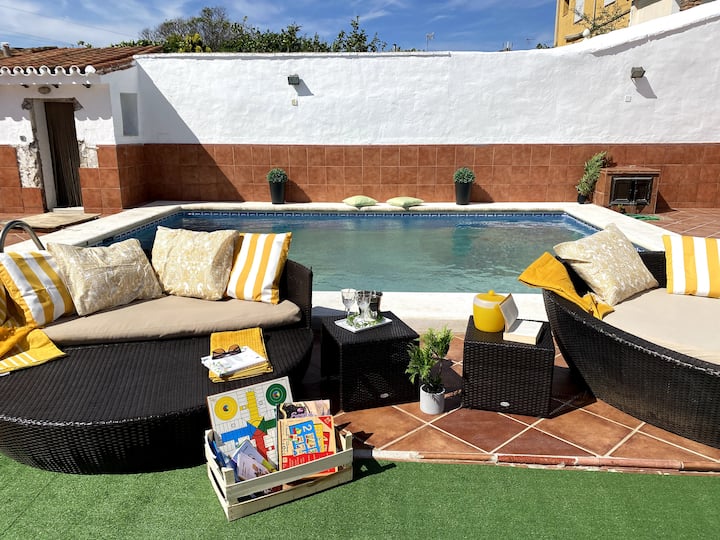 Hevres El Capricho - Alhaurín de la Torre